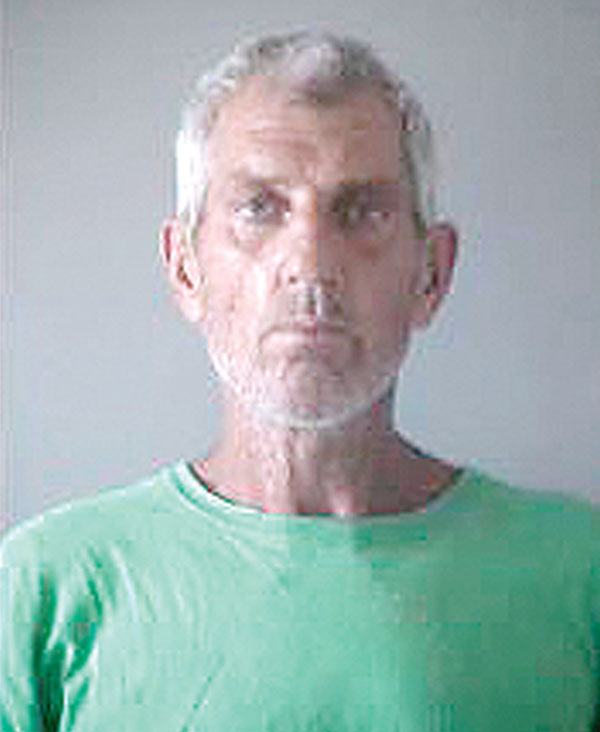 Man found passed out in vehicle arrested for habitual DUI | News ...